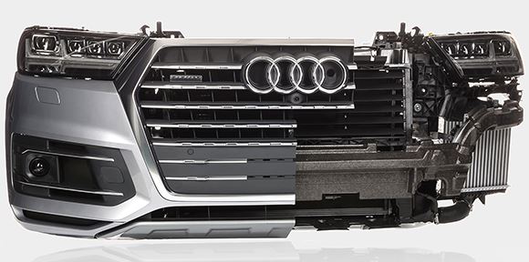 Front-End Module Supplier HBPO Expands in N. America | Gardner Web